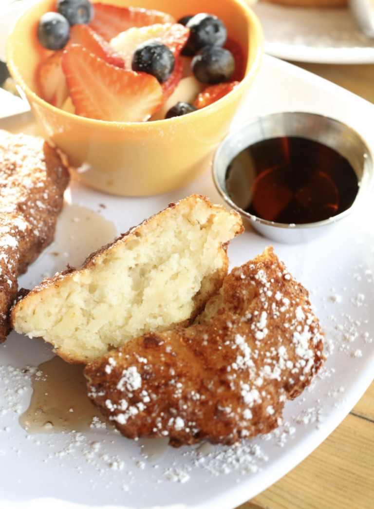 Atomic Biscuit - Utah Grubs